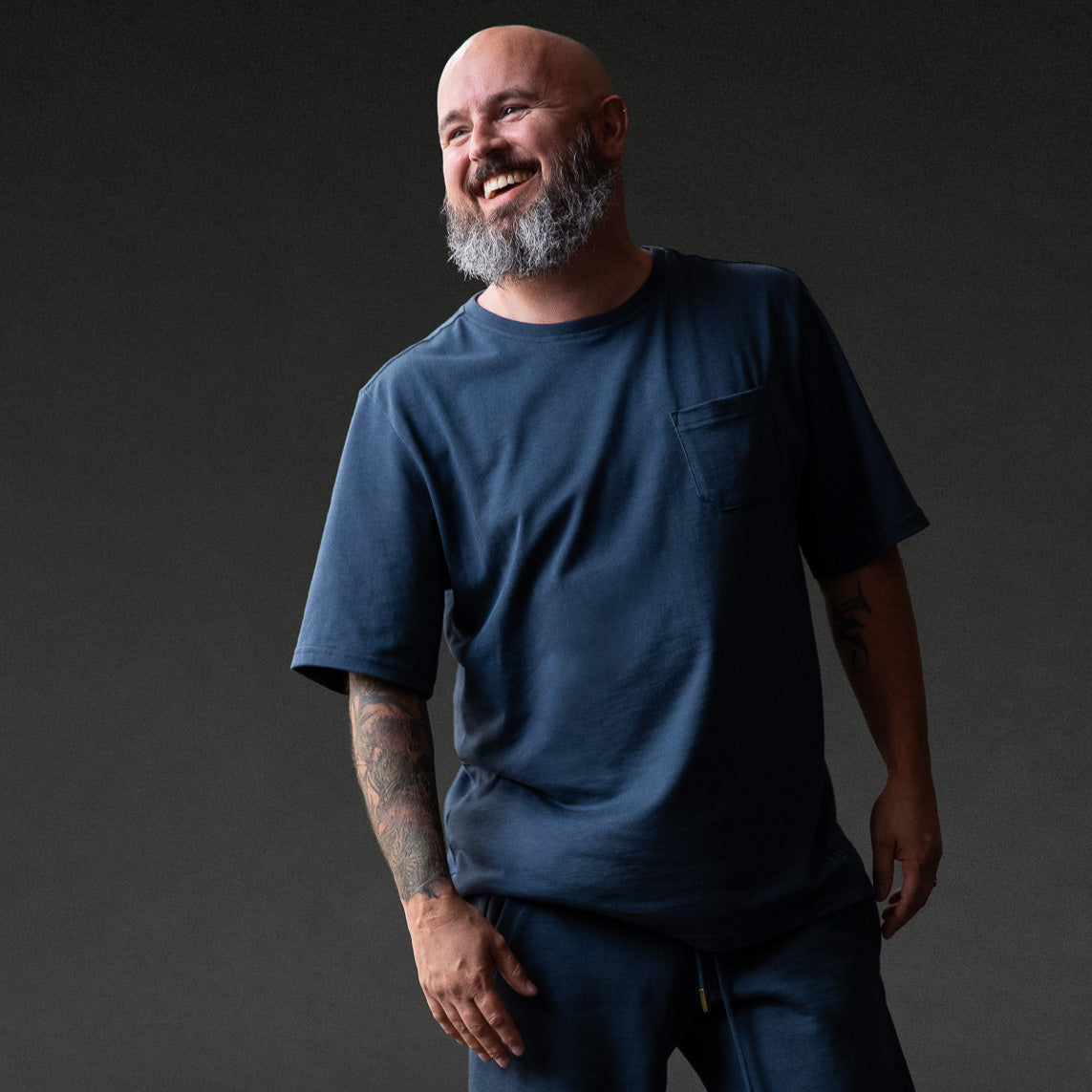 Crewneck Tees and VNeck Vibes: The Ality Designs Premium Heavyweight P