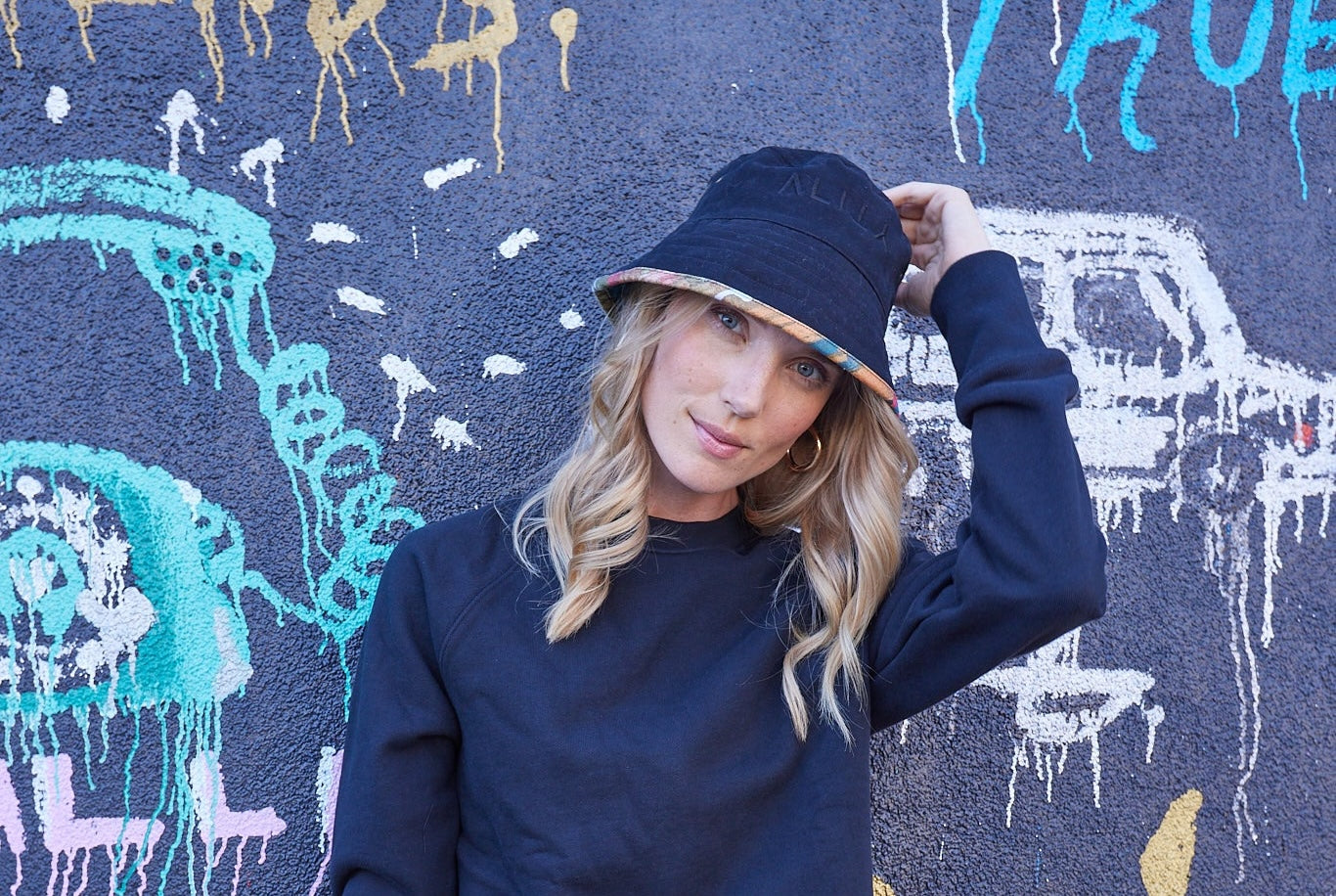 Long Live The Bucket Hat – Ality Designs